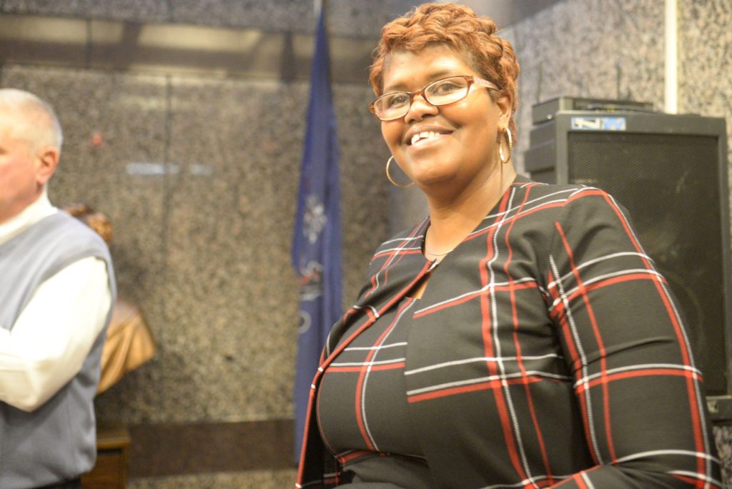 Trial delayed for former Uniontown treasurer accused of theft ...